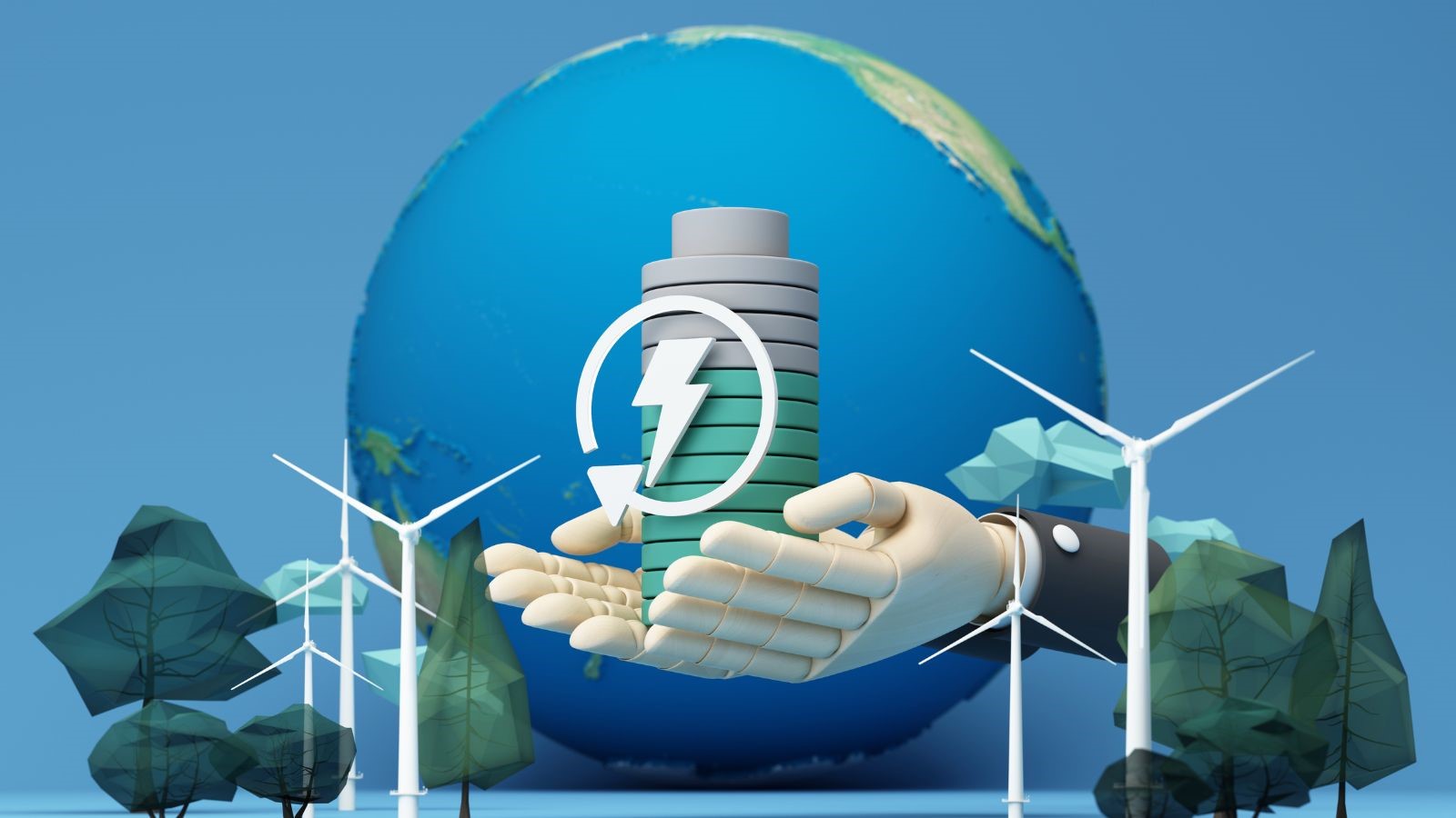 Smart Grid Technologies and Renewable Energy Integration