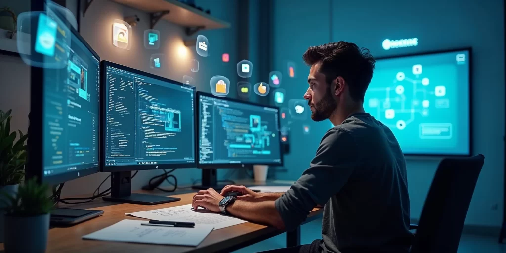 Master of Computer Application at MKCE - Blogs