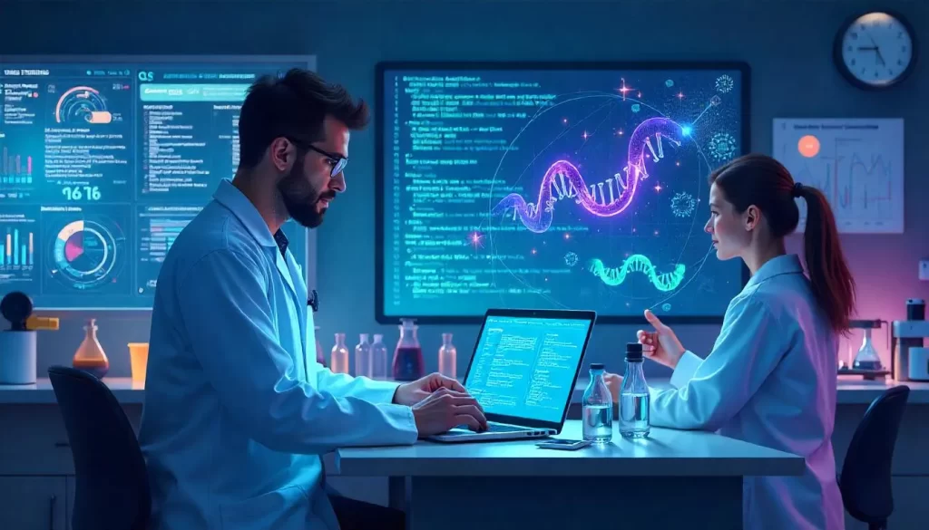 The Importance of Coding Skills Across All Engineering Streams at MKCE ...